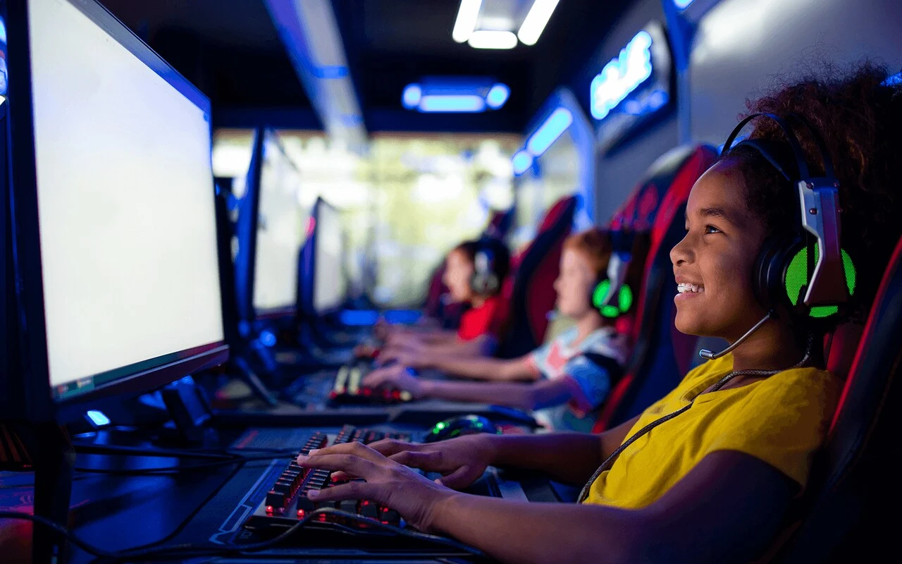 Notícias - Stellae Gaming